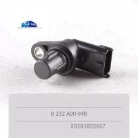 China Genuine Auto Parts for Yunnei D20 Engine New Crankshaft Camshaft Position Sensor Model X0281002667 for Truck Engine Assembly for sale