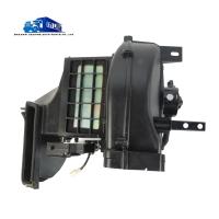China Factory Price Good Sales New 24V Foton Blower Assembly Steel Material Model F1B18081100068A2036 for sale