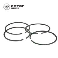 China Factory Wholesale OEM 3943447/3959079 Foton ISF3.8 Engine Compression Piston Ring New Condition Guaranteed Quality for AOLING for sale
