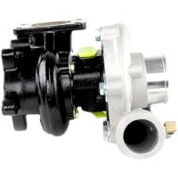 China Hot Sale Turbocharger Factory Customized Different Models of Auto Housing  Auto Parts DHA10003937 Auto for sale