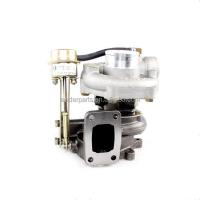 China Factory Wholesale Great Price  Machinery Engine  Supercharger  Dong Feng  JAC FOTON HOWO Trucks Diesel Engine Turbocharger for sale