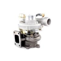 China Factory Wholesale Great Price  Machinery Engine  Supercharger  Dong Feng  JAC FOTON HOWO Trucks Diesel Engine Turbocharger for sale