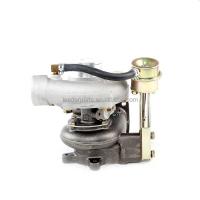 China Factory Wholesale Great Price  Machinery Engine  Supercharger  Dong Feng  JAC FOTON HOWO Trucks Diesel Engine Turbocharger for sale