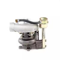 China Factory Wholesale Great Price  Machinery Engine Supercharger JAC FOTON HOWO Trucks Diesel Engine Turbocharger for sale