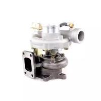 China Factory Wholesale Great Price  Machinery Engine Supercharger JAC FOTON HOWO Trucks Diesel Engine Turbocharger for sale