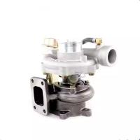 China Factory Wholesale Great Price  Machinery Engine Supercharger JAC FOTON HOWO Trucks Diesel Engine Turbocharger for sale