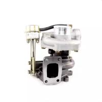 China Factory Wholesale Great Price  Machinery Engine Supercharger JAC FOTON HOWO Trucks Diesel Engine Turbocharger for sale