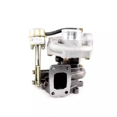 China Factory Wholesale Great Price  Machinery Engine Supercharger JAC FOTON HOWO Trucks Diesel Engine Turbocharger for sale