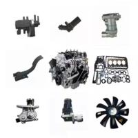 China J3772742E2945 High Quality Heavy Duty Turbocharger Body Spare Parts for Automotive Trucks-New Condition Wholesale for sale