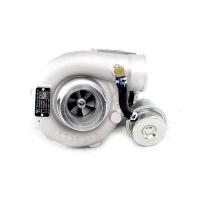 China OEM Customized Heavy-Duty Turbochargers for Yunouchi Quanchai Engines Low Maintenance and New Condition for sale