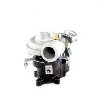 China OEM Customized Heavy-Duty Turbochargers for Yunouchi Quanchai Engines Low Maintenance and New Condition for sale