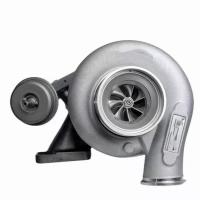 China Sino HOWO POWER New Truck Spare Parts Turbocharger 540HP Engine Assembly 202V09100-7830 for sale
