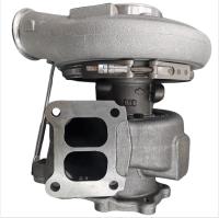 China Sino HOWO POWER New Truck Spare Parts Turbocharger 540HP Engine Assembly 202V09100-7830 for sale