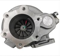 China Sino HOWO POWER New Truck Spare Parts Turbocharger 540HP Engine Assembly 202V09100-7830 for sale