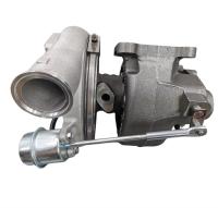 China Sino HOWO POWER New Truck Spare Parts Turbocharger 540HP Engine Assembly 202V09100-7830 for sale