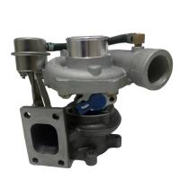 China Sino HOWO POWER New Truck Spare Parts Turbocharger 540HP Engine Assembly 202V09100-7830 for sale