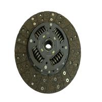 China High Quality Original Parts Truck 250 Clutch Plates for JAC Shuailing  Junling HFC4DA1 Isuzu4JB1 for sale
