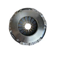 China Clutch Pressure Plate Clutch Cover for JAC Shuailing  Junling HFC4DA1 Isuzu4JB1 for sale