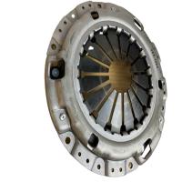 China Clutch Pressure Plate Clutch Cover for JAC Shuailing  Junling HFC4DA1 Isuzu4JB1 for sale