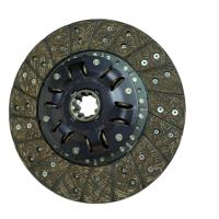 China High Quality Original Parts 255 Clutch Discs Slave Plate for JAC Shuailing  Junling HFC/1020/1030 /1045 for sale