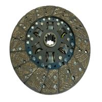China High Quality Original Parts 255 Clutch Discs Slave Plate for JAC Shuailing  Junling HFC/1020/1030 /1045 for sale