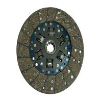 China High Quality Original Parts 255 Clutch Discs Slave Plate for JAC Shuailing  Junling HFC/1020/1030 /1045 for sale