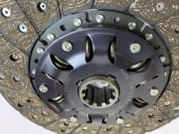 China High Quality Original Parts 255 Clutch Discs Slave Plate for JAC Shuailing  Junling HFC/1020/1030 /1045 for sale