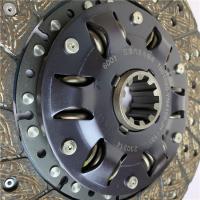 China High Quality Original Parts 255 Clutch Discs Slave Plate for JAC Shuailing  Junling HFC/1020/1030 /1045 for sale