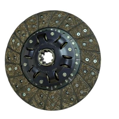 China High Quality Original Parts 255 Clutch Discs Slave Plate for JAC Shuailing  Junling HFC/1020/1030 /1045 for sale