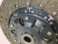 China High Friction Material Clutch Discs and Slave Plate Set Enhanced Performance and Long Life Clutch Kits & Accessories for sale