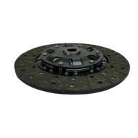 China High Friction Material Clutch Discs and Slave Plate Set Enhanced Performance and Long Life Clutch Kits & Accessories for sale