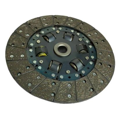 China High Friction Material Clutch Discs and Slave Plate Set Enhanced Performance and Long Life Clutch Kits & Accessories for sale