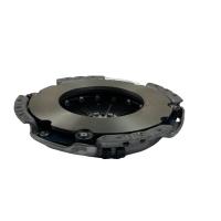 China High Quality Original Parts Truck 310 Clutch Pressure Plate Clutch Disc for JAC Shuailing Junling for sale