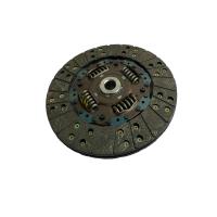 China Engines Systems 265 Clutch Discs Slave Plate for Shuailing Junling HFC10201030 1045 Leaderparts Steel 280mm OE 1600200B5051 High for sale