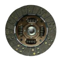 China Engines Systems 265 Clutch Discs Slave Plate for Shuailing Junling HFC10201030 1045 Leaderparts Steel 280mm OE 1600200B5051 High for sale