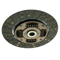 China Engines Systems 265 Clutch Discs Slave Plate for Shuailing Junling HFC10201030 1045 Leaderparts Steel 280mm OE 1600200B5051 High for sale