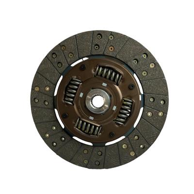 China Engines Systems 265 Clutch Discs Slave Plate for Shuailing Junling HFC10201030 1045 Leaderparts Steel 280mm OE 1600200B5051 High for sale
