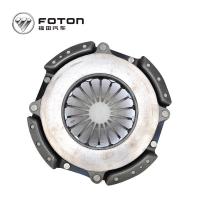 China Clutch pressure plate Clutch cover for JAC shuailing  junling HFC4DA1 Isuzu4JB1 for sale