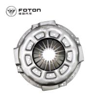 China Clutch pressure plate Clutch cover for JAC shuailing  junling HFC4DA1 Isuzu4JB1 for sale