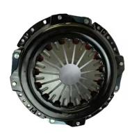 China Good Selling Manufacturers' Truck Car Engine Parts Clutch Cover for Diesel Gasoline Engines Best Seller Clutch Kits Accessories for sale