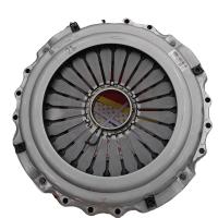 China New FT Clutch Pressure Plate and Clutch Plate Replacement for SINOTRUK HOWO Engine Parts in Trucks for sale