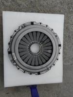 China New FT Clutch Pressure Plate and Clutch Plate Replacement for SINOTRUK HOWO Engine Parts in Trucks for sale