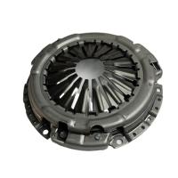 China New FT Clutch Pressure Plate and Clutch Plate Replacement for SINOTRUK HOWO Engine Parts in Trucks for sale