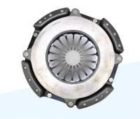 China Leaderparts Steel Clutch Disc for JAC Shuailing Junling HFC4DA1 Isuzu4JB1 Truck Engines Systems for sale