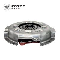 China Leaderparts Steel Clutch Disc for JAC Shuailing Junling HFC4DA1 Isuzu4JB1 Truck Engines Systems for sale