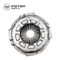 China Leaderparts Steel Clutch Disc for JAC Shuailing Junling HFC4DA1 Isuzu4JB1 Truck Engines Systems for sale