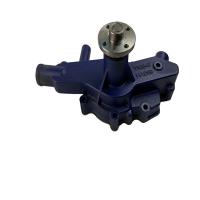 China Premium Quality Essential Cooling System Spare Parts New Diesel Engine Water Pump for Jac Truck Light Truck for sale