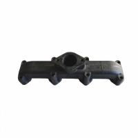 China China Truck Parts 0508001020/00101 Exhaust Manifold for QC480 Truck Engine High Quality Product for sale