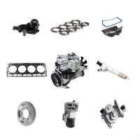 China Industrial Grade Materials Cost Effective Diesel Engine Valve Kraft Truck Parts Valve Lock for Jac Truck for sale