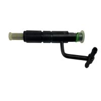 China High Quality New Condition Genuine for JAC Kangling Shuailing Fuel Injector Auto Engine Systems Spare Parts for sale